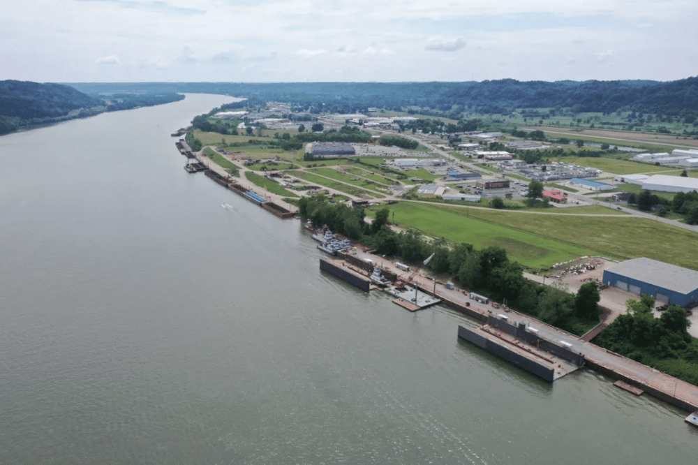 Amherst Madison | Marine Repair