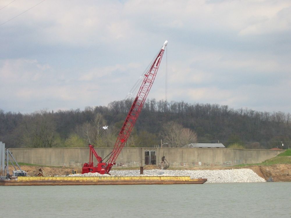 Amherst Madison | Construction Employee